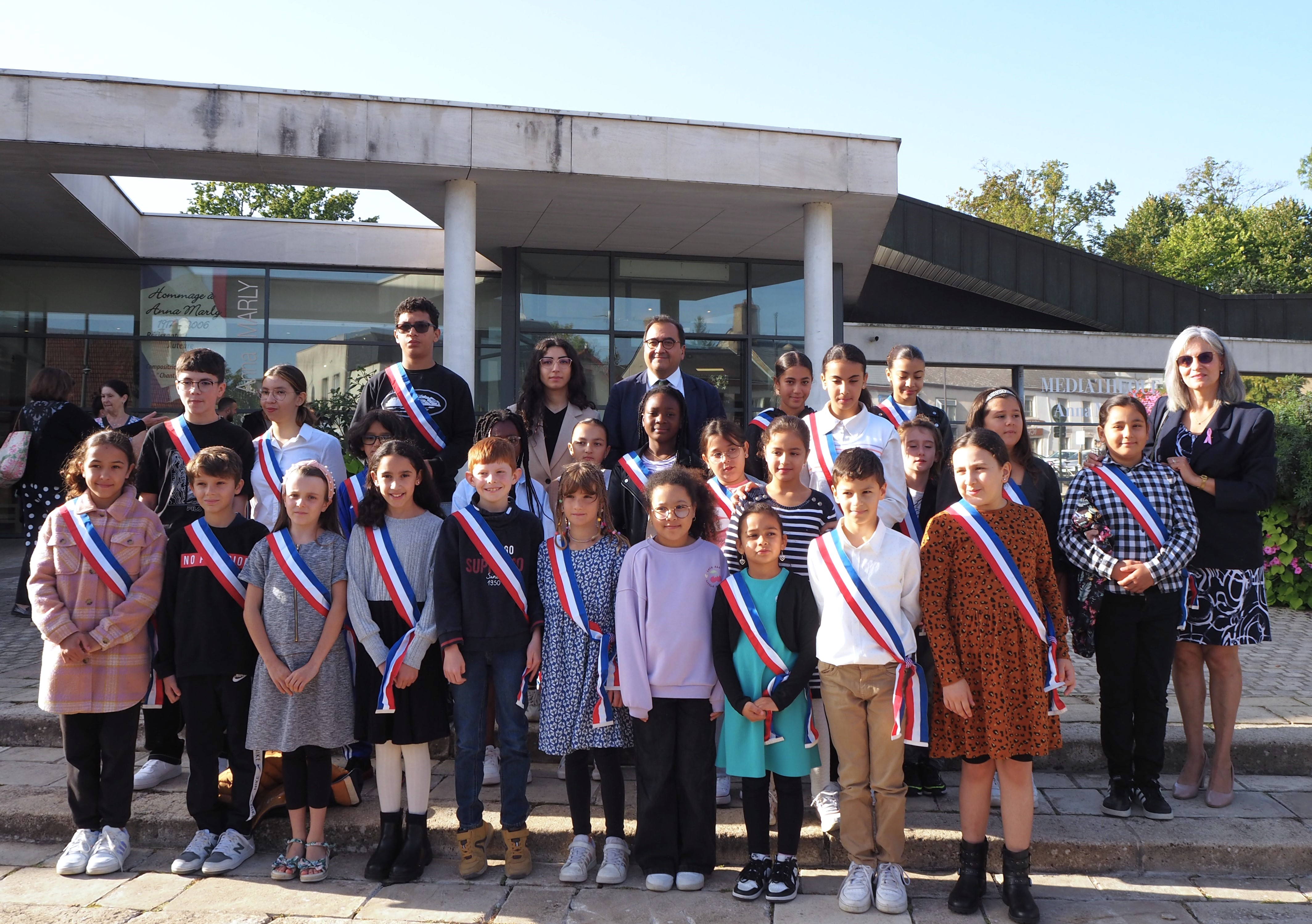 CJCS - Saint Jean de la Ruelle